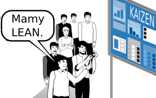 Co to jest Lean Management? | LeanCenter.pl