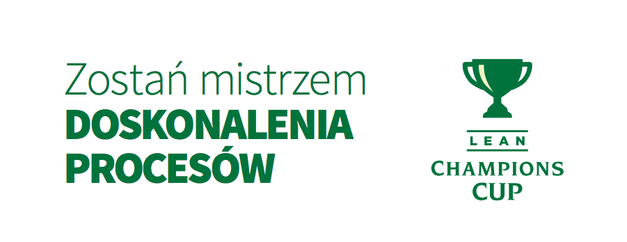 Czym są Leanspiratory? Pokażemy na przykładzie Lean Champions Cup ...