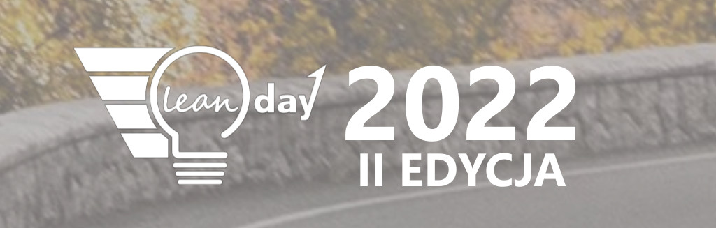 Lean Day 2022 w Tenneco | LeanCenter.pl